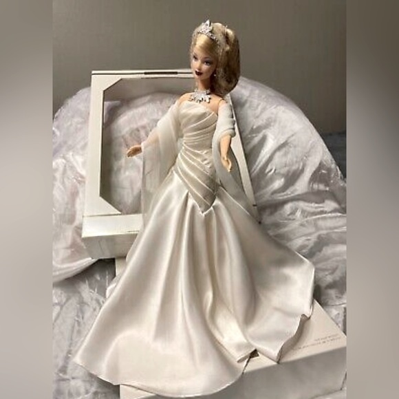 Barbie | Other | Duchess Of Diamonds Barbie Doll | Poshmark